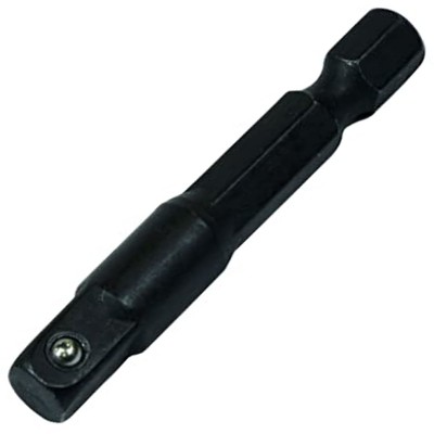 MAKITA D-74740 DUGÓKULCS ADAPTER 1/4c- 1/4c BELSŐ HATSZÖGRŐL SZERSZÁM ...